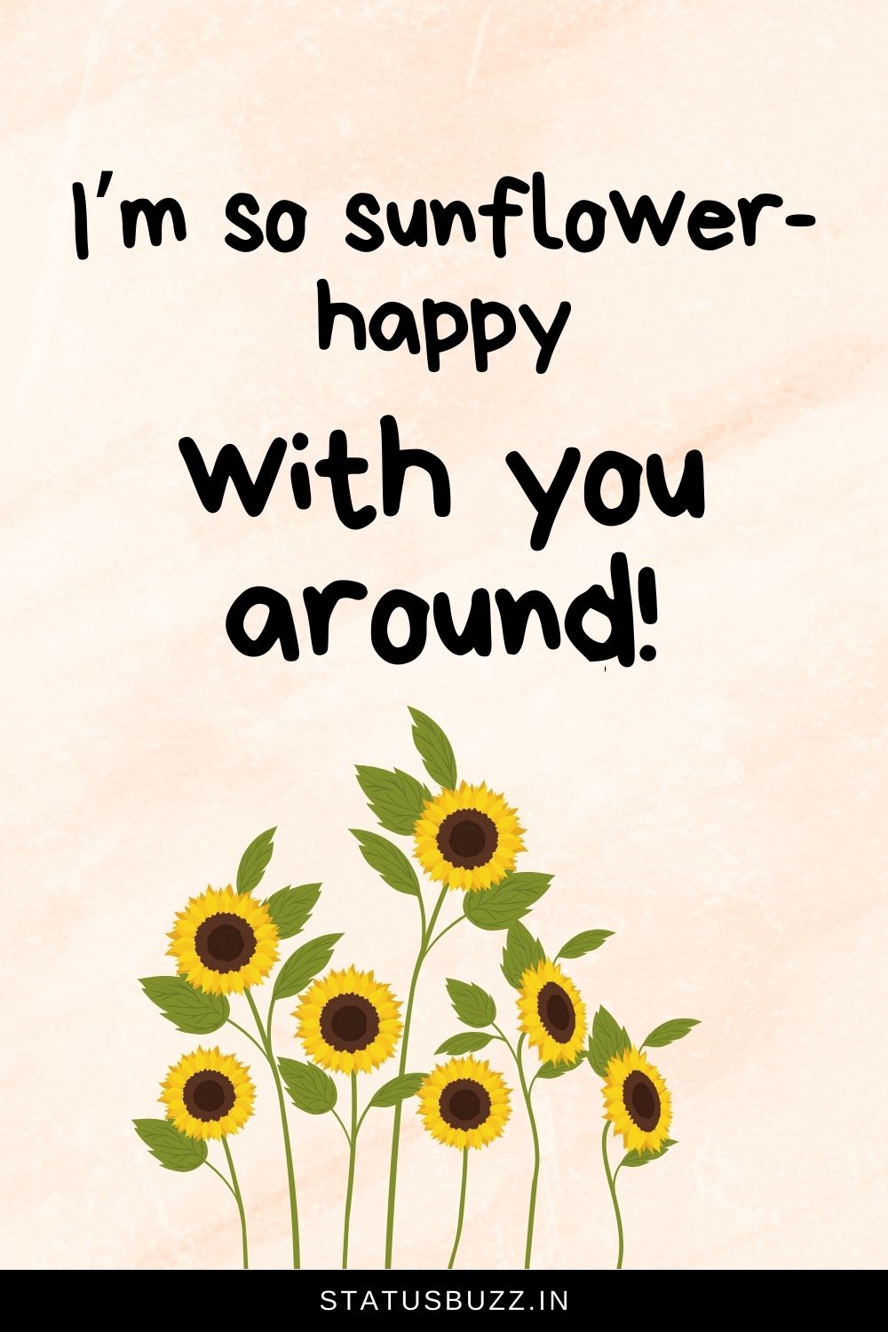 140+ Flower Puns That Will Grow on You Instantly - StatusBuzz