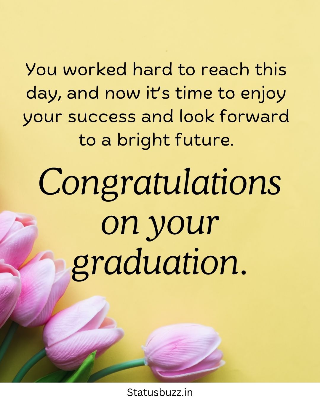 160+ Heartfelt Graduation Wishes to Inspire and Celebrate - StatusBuzz
