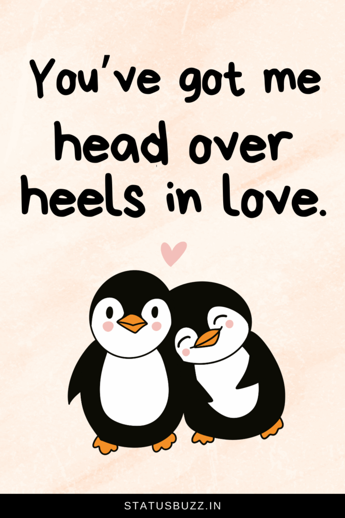 150+ Cute, Cheesy, and Flirty Love Puns & Jokes - StatusBuzz
