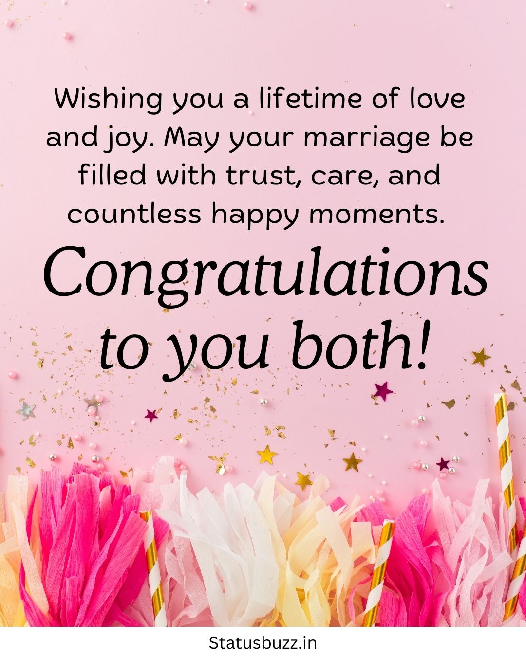120+ Best Wedding Congratulations Wishes to Share the Happiness ...