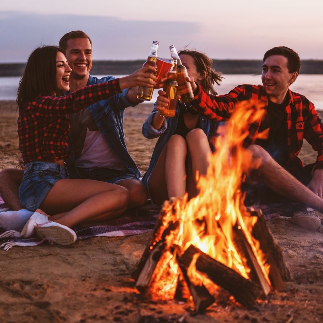 65 Fun Summer Bucket List Ideas You’ll Love - StatusBuzz