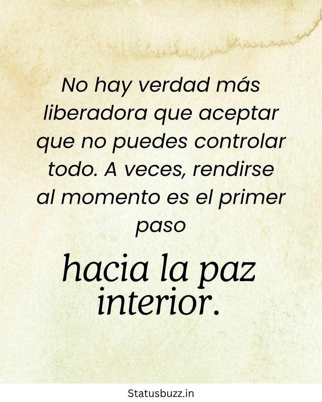 50 Frases Cortas Pero Profundas Que Te Harán Reflexionar - StatusBuzz