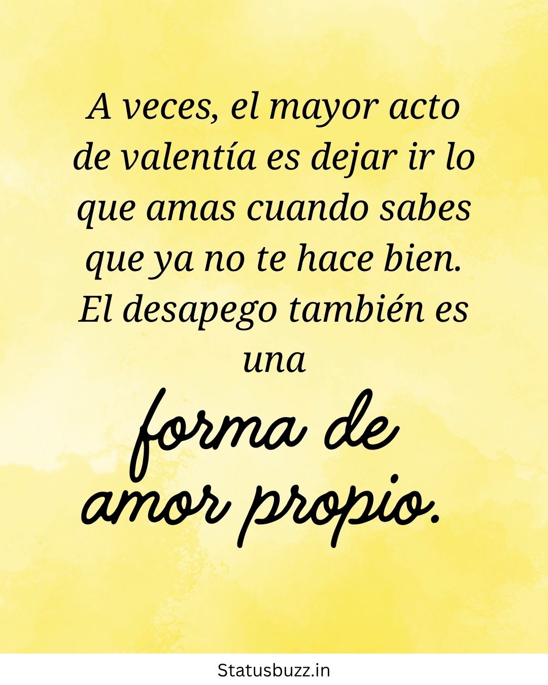 50 Frases Cortas Pero Profundas Que Te Harán Reflexionar - StatusBuzz