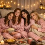 35 Fun Galentine’s Photoshoot Ideas to Try - StatusBuzz