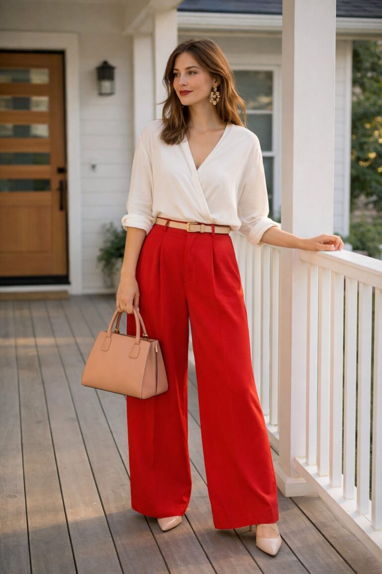 40 Valentine’s Day Outfit Ideas Every Woman Will Love - StatusBuzz